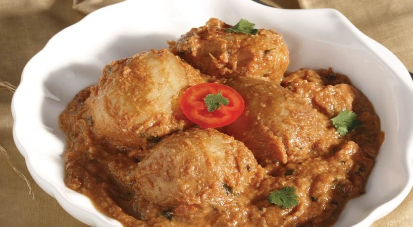 Explore Baba Chicken in Rajouri Garden