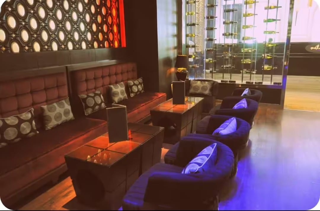 Best Bars and Pubs in Sector 29, Gurgaon | EazyDiner