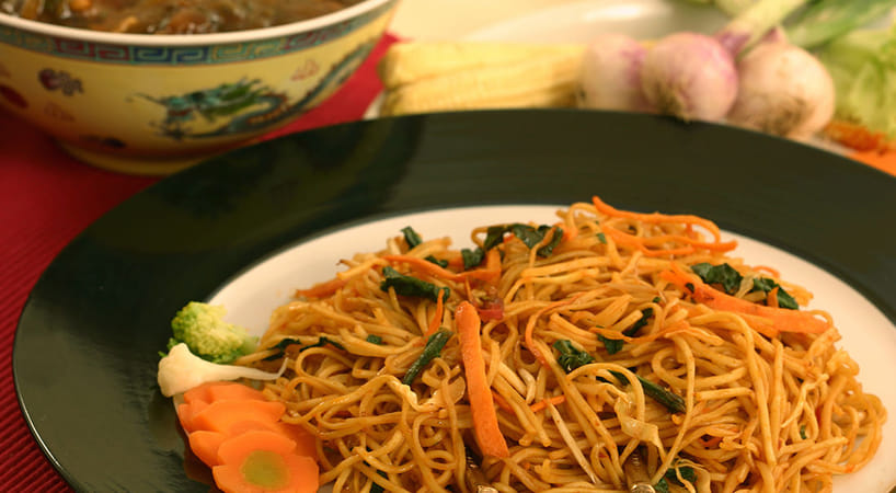 Menu of Alpee Restaurant, Sector 93, Noida