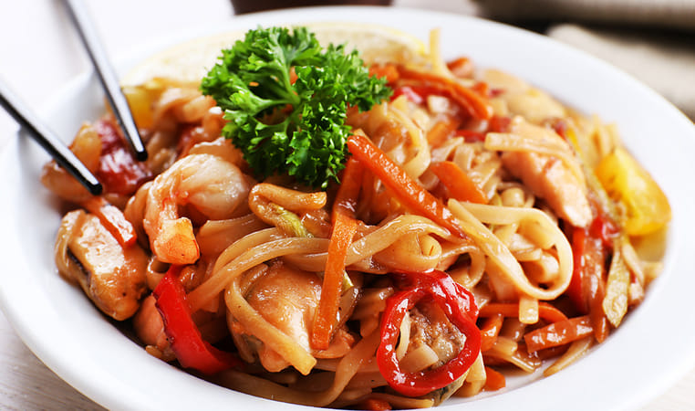 Photos of China Wok Restaurant, Defence Colony, South Delhi