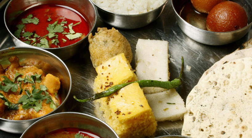 Explore Rama Fast Food in Preet Vihar