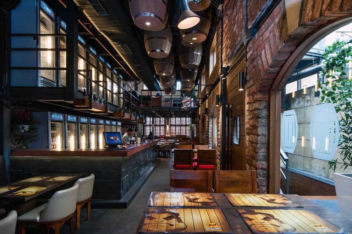 Cedar Clubhouse in Janpath | Get Upto 50% Off