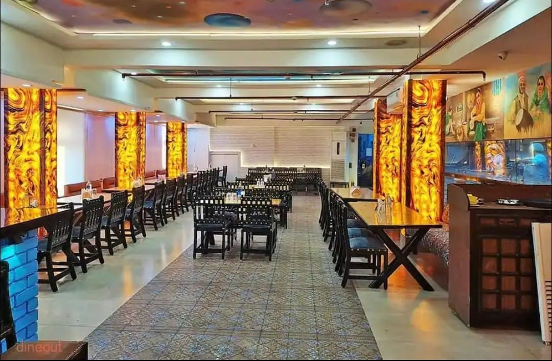 Pind Balluchi in Sector 29, Gurgaon | Get Upto 50% Off