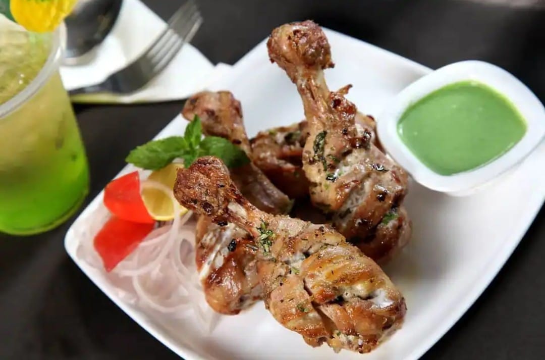 Explore Pind Balluchi in Sector 29, Gurgaon