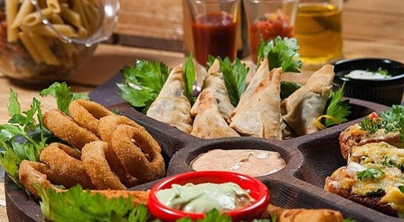 Explore Adda By Striker in Sector 29, Gurgaon