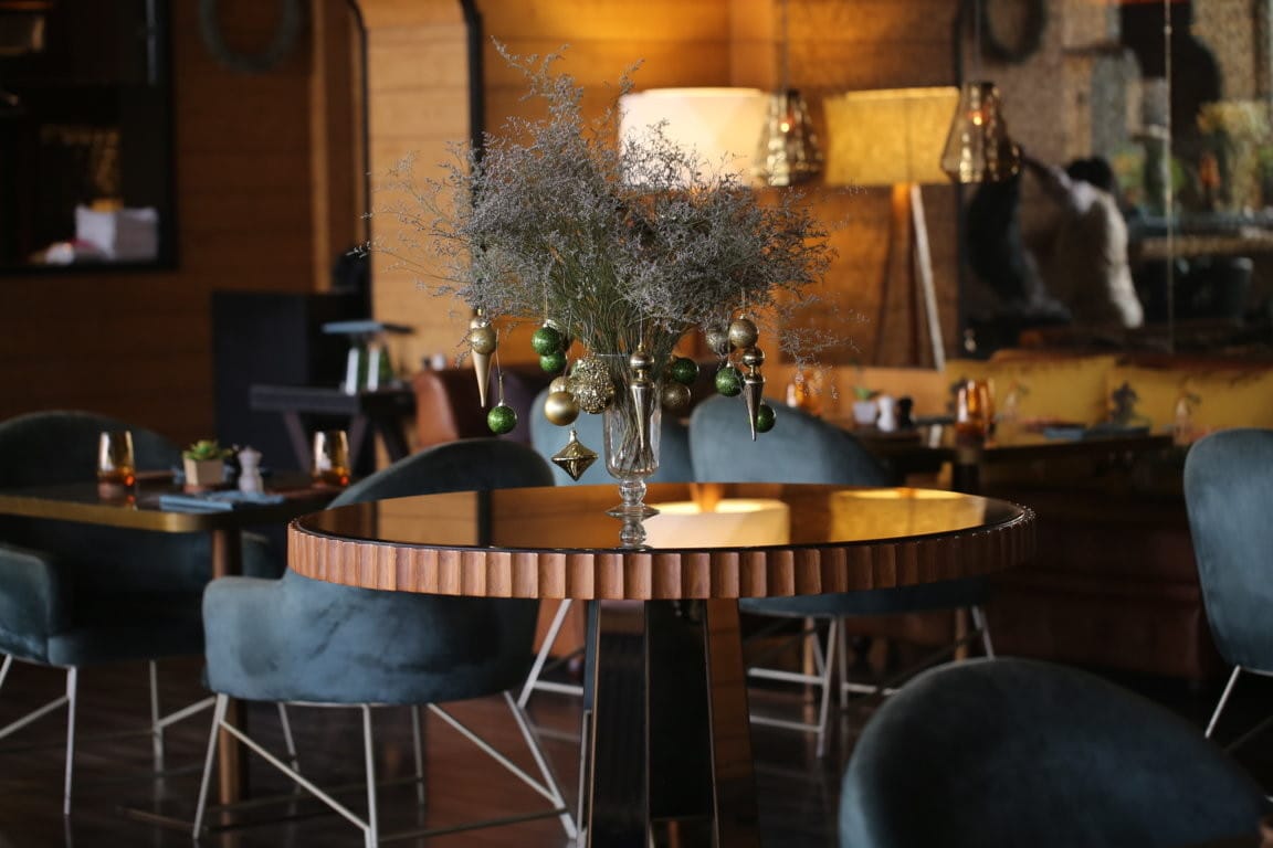 QLA in Mehrauli | Get Upto 50% Off