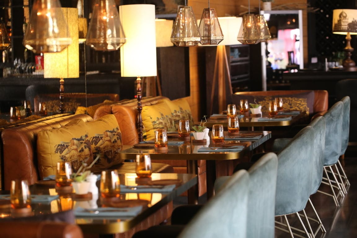 Diablo in Mehrauli | Get Upto 50% Off