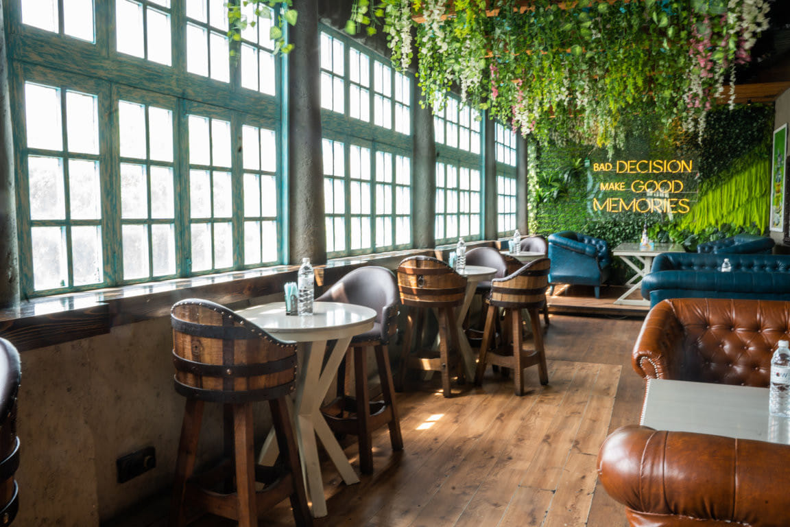 The 20 Best Restaurants in Delhi NCRFeb 2026 | EazyDiner