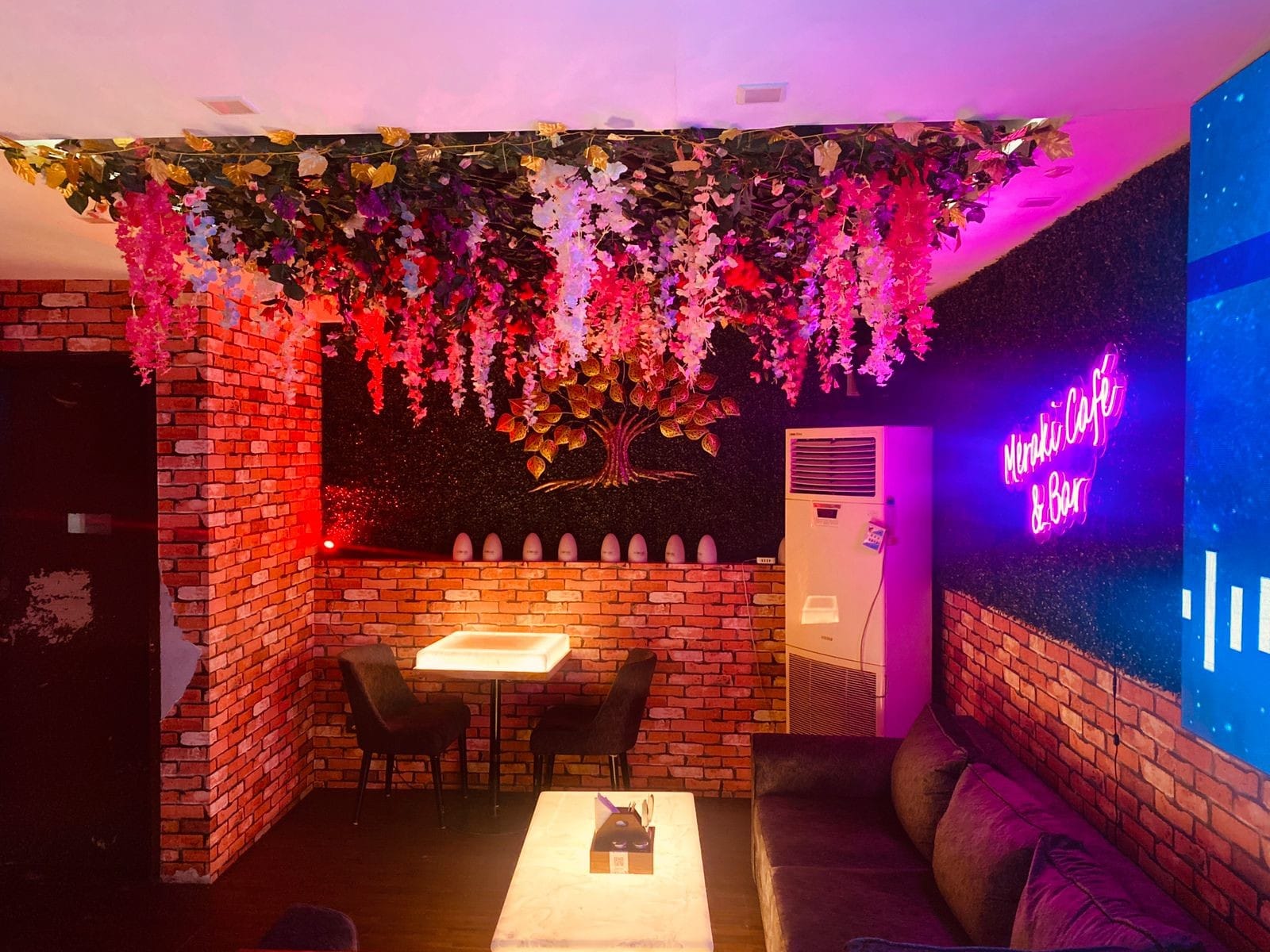 Ten Twenty Two - 1022 in Aurobindo Marg | Get Upto 50% Off
