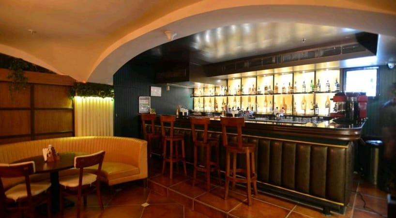 Photos of Cafe Wall Street Restaurant, Connaught Place (CP), Central Delhi