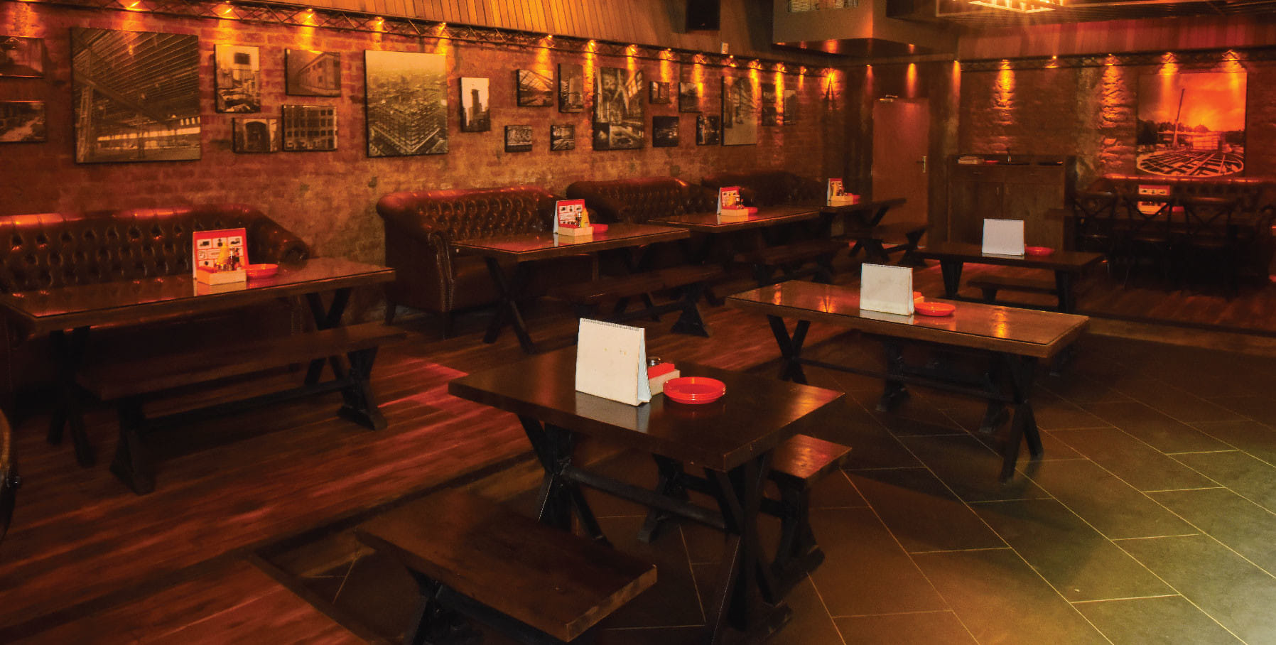 Menu of Sutra Gastropub, Cyber Hub, Gurgaon