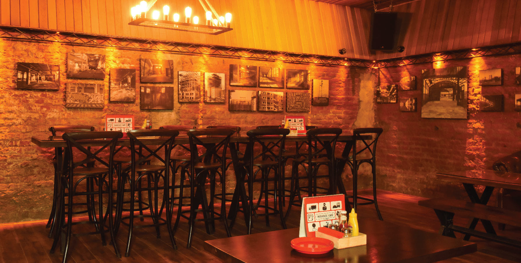 Best Bars and Pubs in Sector 29, Gurgaon | EazyDiner