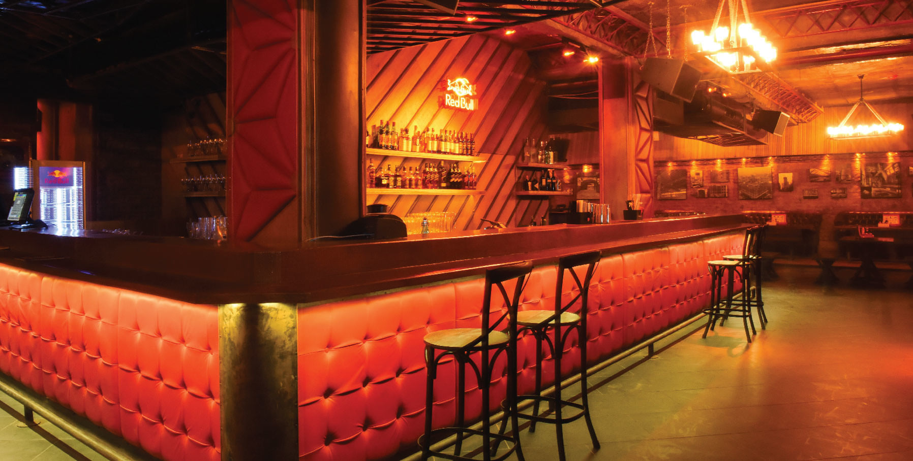 Best Bars and Pubs in Sector 29, Gurgaon | EazyDiner