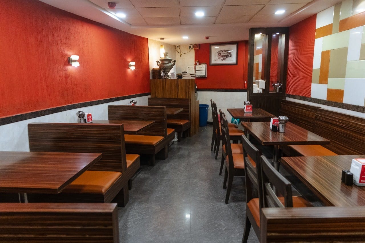 The 20 Best Restaurants in Hill Road, Bandra West, Western SuburbsJun ...