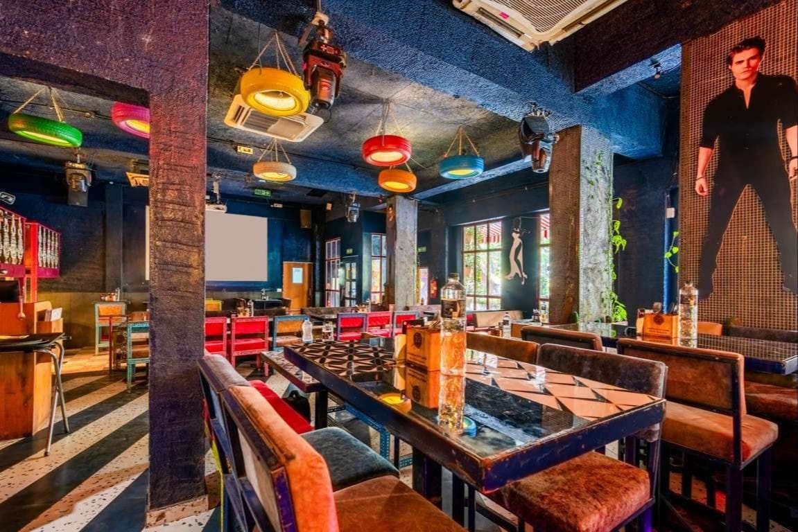 The 20 Best Restaurants in Kharghar, Navi MumbaiOct 2025 | EazyDiner