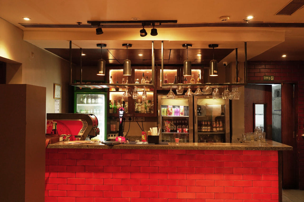 Menu of Barbeque Nation, Korum Mall, Thane West