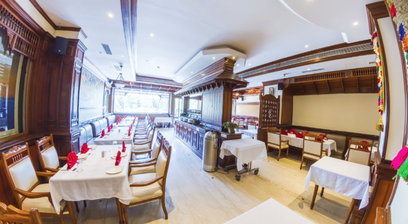 Menu of Royal Rasoi, Kharghar, Navi Mumbai