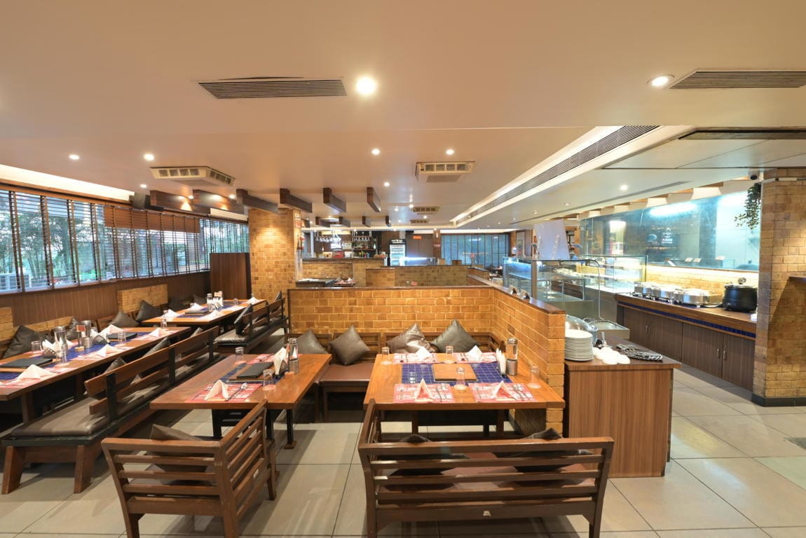 Get 25% Off upto ₹1000 at Barbeque Nation, Nerul, Navi Mumbai, Mumbai ...