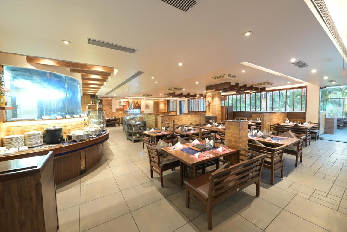 Get 25% Off upto ₹1000 at Barbeque Nation, Nerul, Navi Mumbai, Mumbai ...