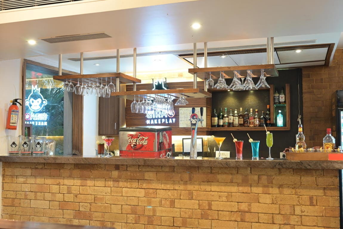 Get 25% Off upto ₹1000 at Barbeque Nation, Nerul, Navi Mumbai, Mumbai ...