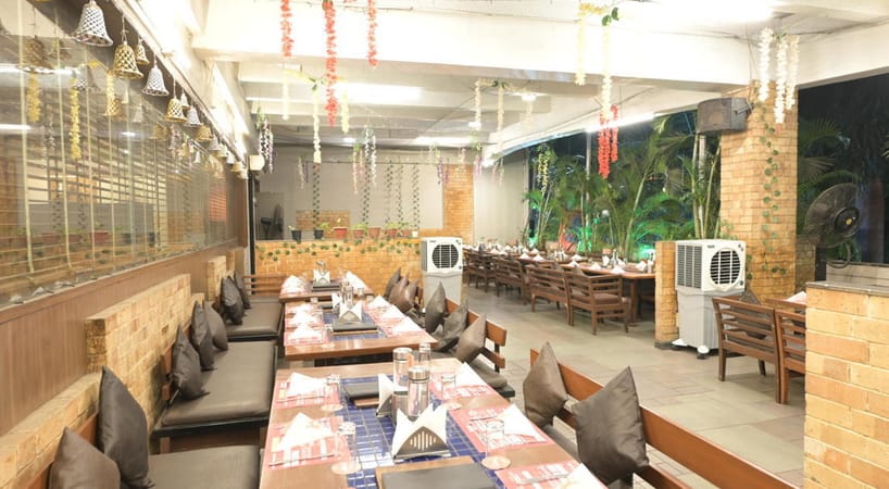 Get 25% Off upto ₹1000 at Barbeque Nation, Nerul, Navi Mumbai, Mumbai ...