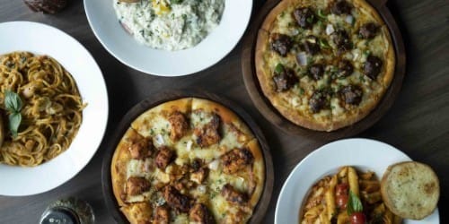 Menu of Yuhi, Powai, Central Mumbai