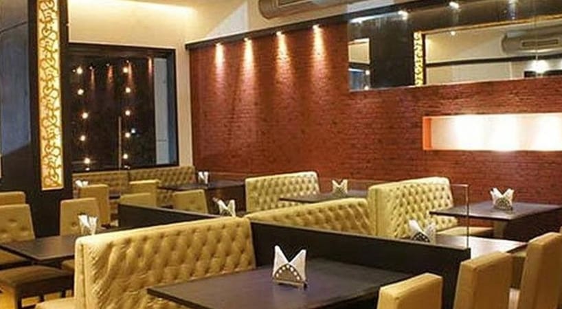 Menu of Riviera, Vasant Vihar, Thane Region