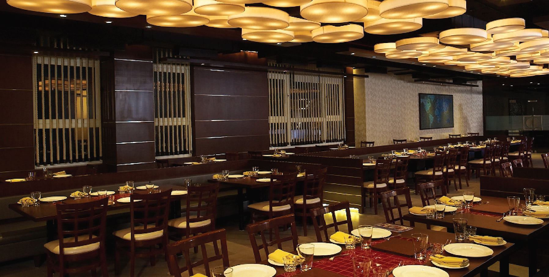 Menu of Sigree Global Grill, Powai, Central Mumbai