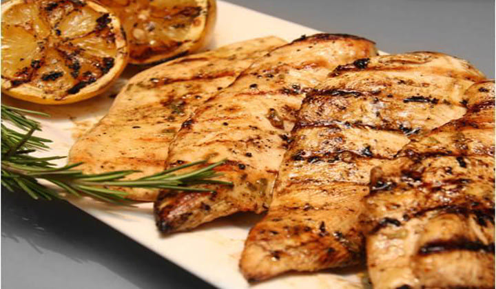 Menu of Sigree Global Grill, Powai, Central Mumbai