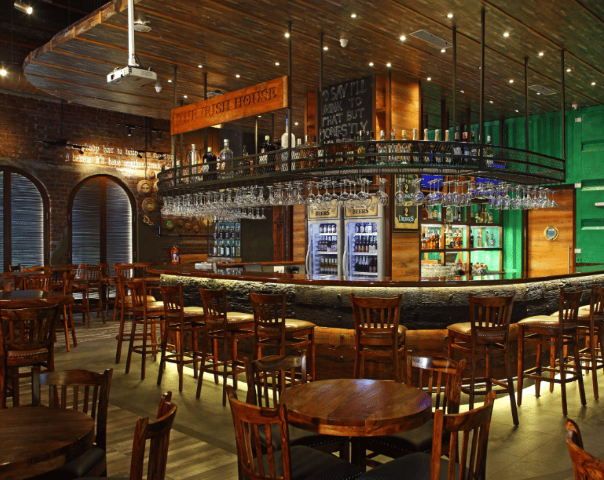 LVEL Bar & Diner in Sakinaka, Central Mumbai | Get Upto 50% Off