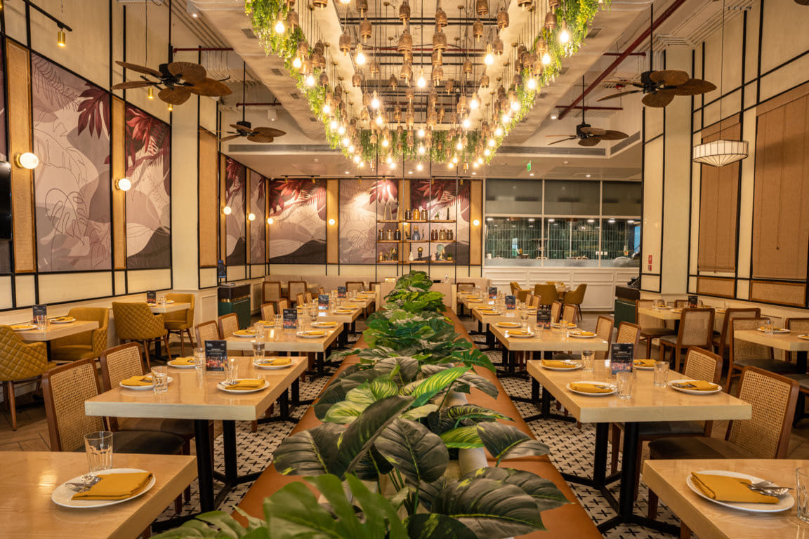 The 20 Best Restaurants in Lake Shore Mall, ThaneJun 2026 | EazyDiner