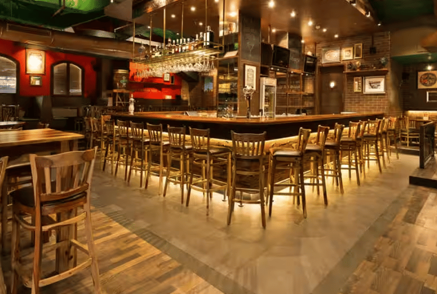 145 Cafe and Bar in Andheri West, Western Suburbs | Get Upto 50% Off