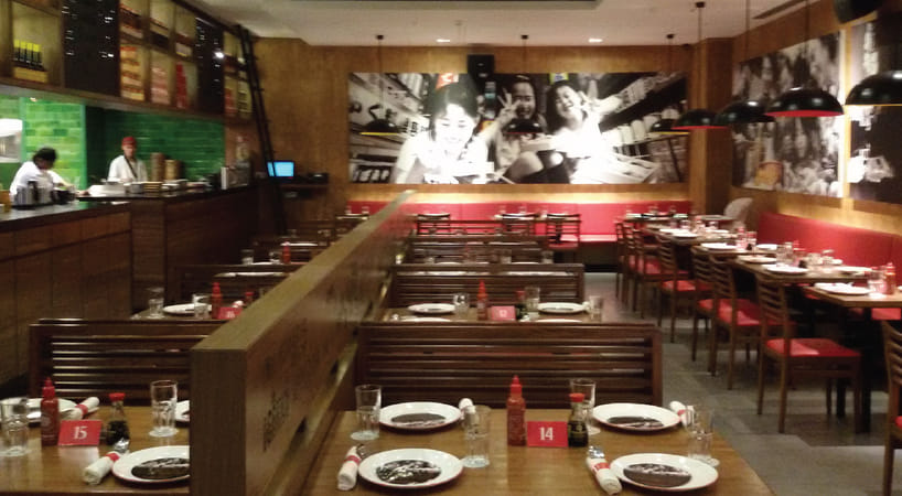 Photos of Asia Kitchen By Mainland China Restaurant, Palladium Mall ...