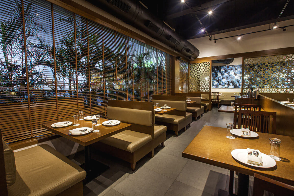Best Restaurants in Chembur, Central Mumbai | EazyDiner