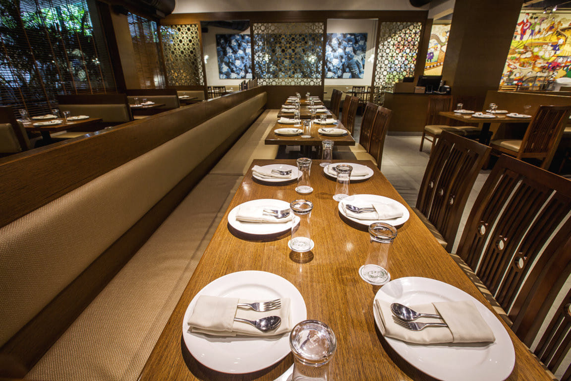 Best Restaurants in Chembur, Central Mumbai | EazyDiner