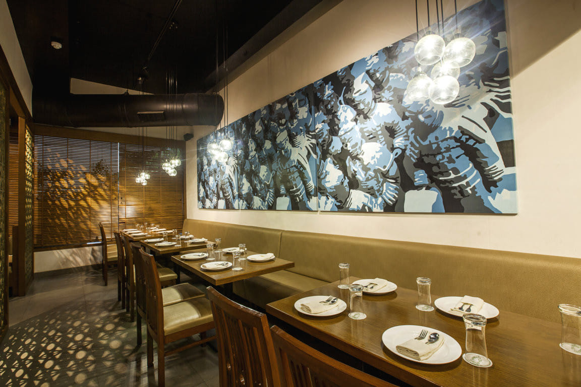 Best Restaurants in Chembur, Central Mumbai | EazyDiner