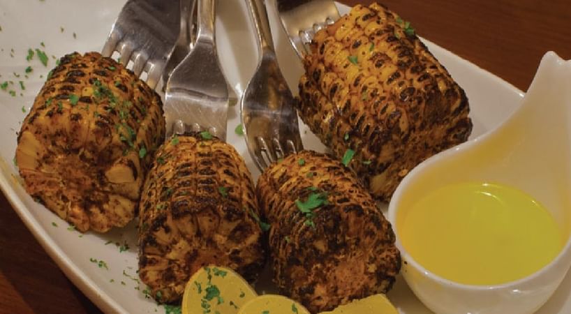 Explore Quesso Ristorante in Oshiwara, Western Suburbs