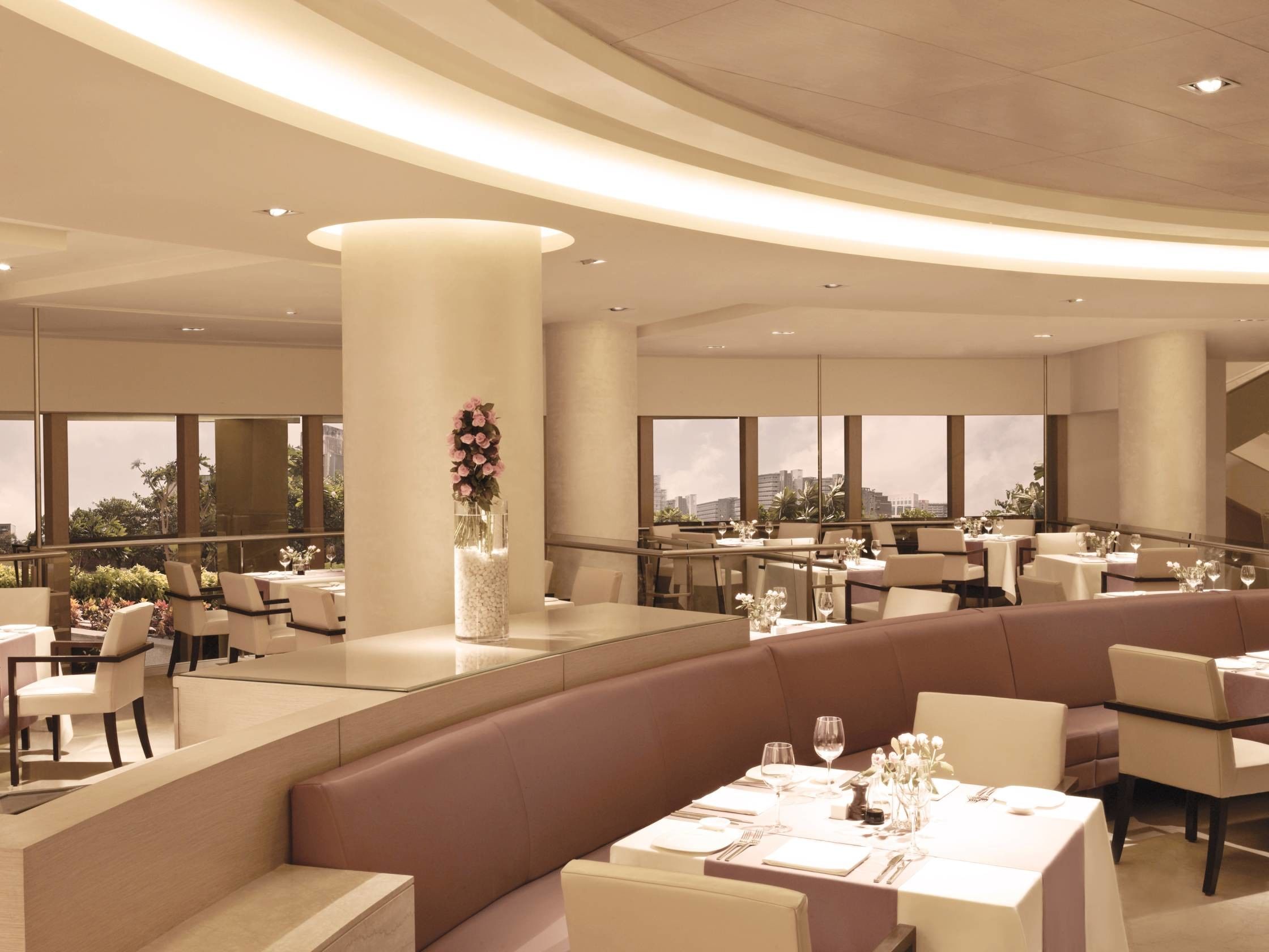 Eazydiner Spotlight: Trident BKC, A Culinary Hotspot Redefining Fine ...