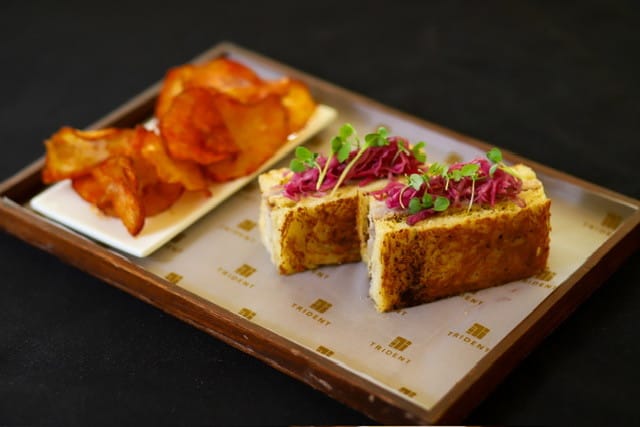 Eazydiner Spotlight: Trident BKC, A Culinary Hotspot Redefining Fine ...