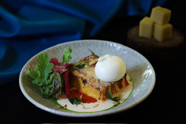 Eazydiner Spotlight: Trident BKC, A Culinary Hotspot Redefining Fine ...