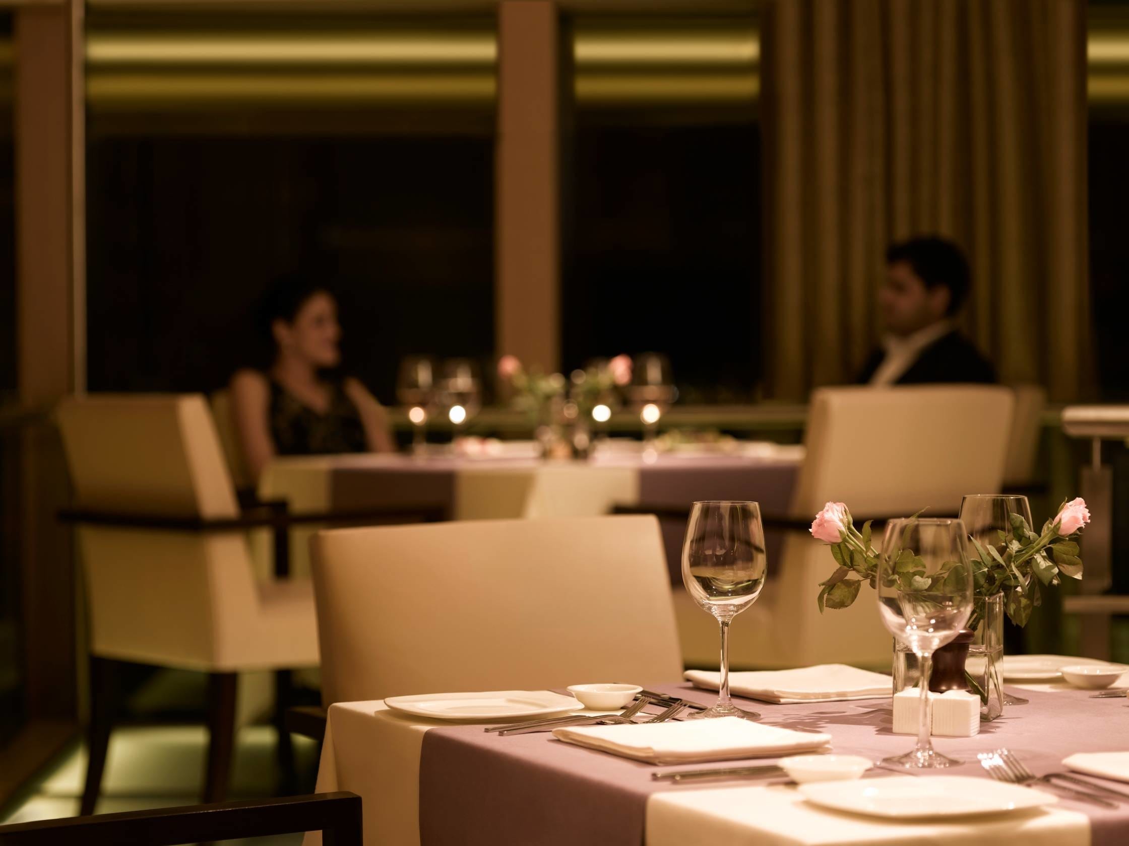 Menu of Botticino, Trident, Bandra Kurla