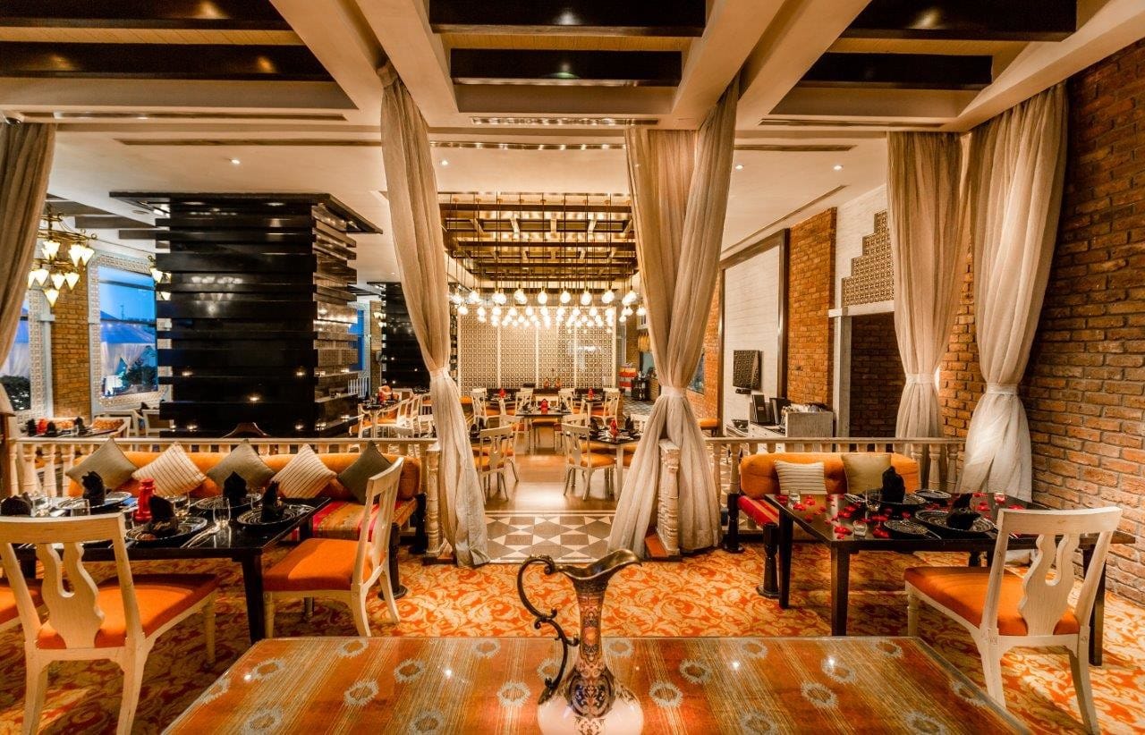 Best Restaurants in Bandra Kurla Complex (BKC), Western Suburbs | EazyDiner