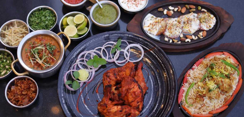 Best Restaurants in Bandra Kurla Complex (BKC), Western Suburbs | EazyDiner