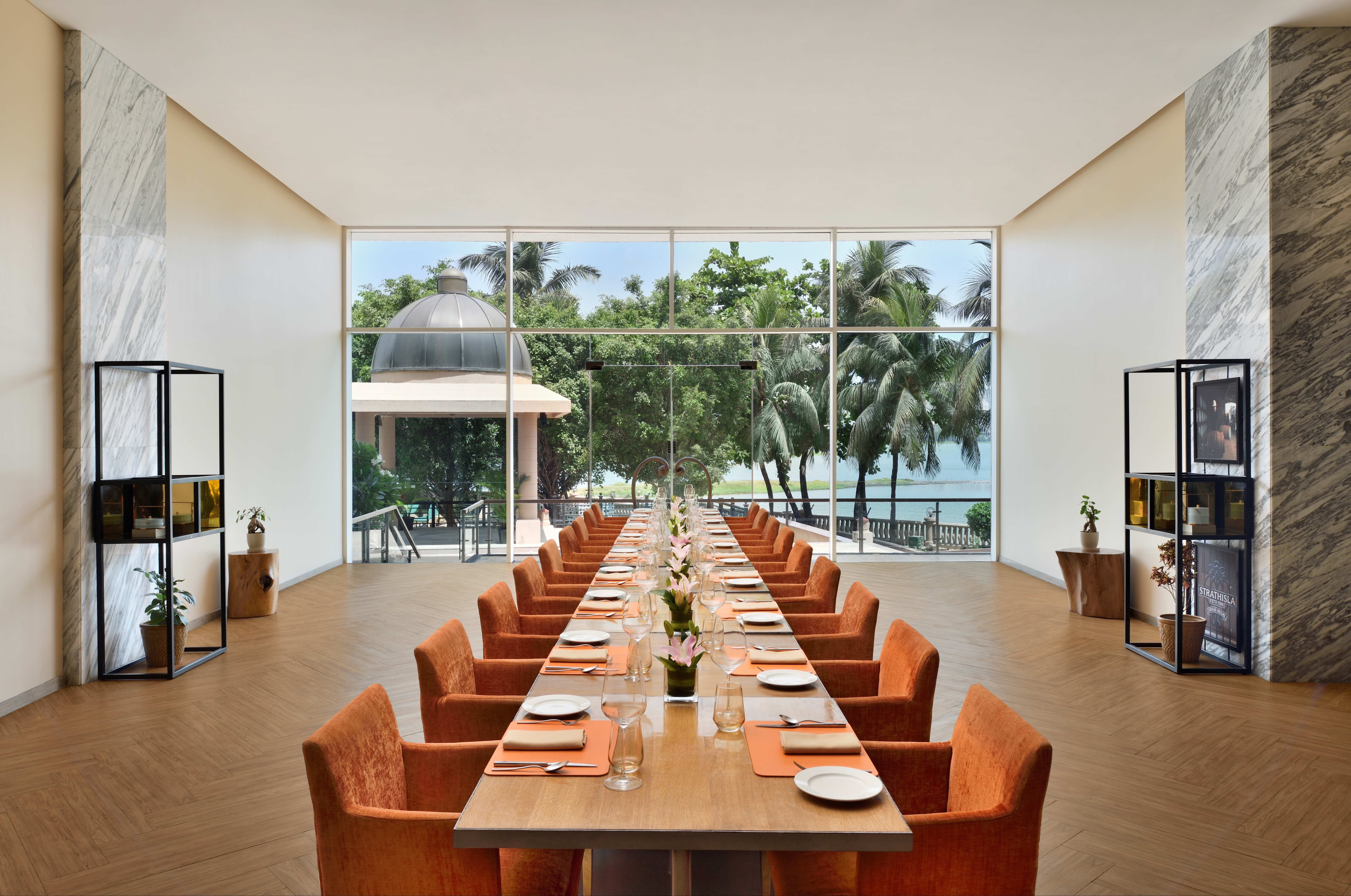 Buffet Restaurants in Powai, Central Mumbai | EazyDiner