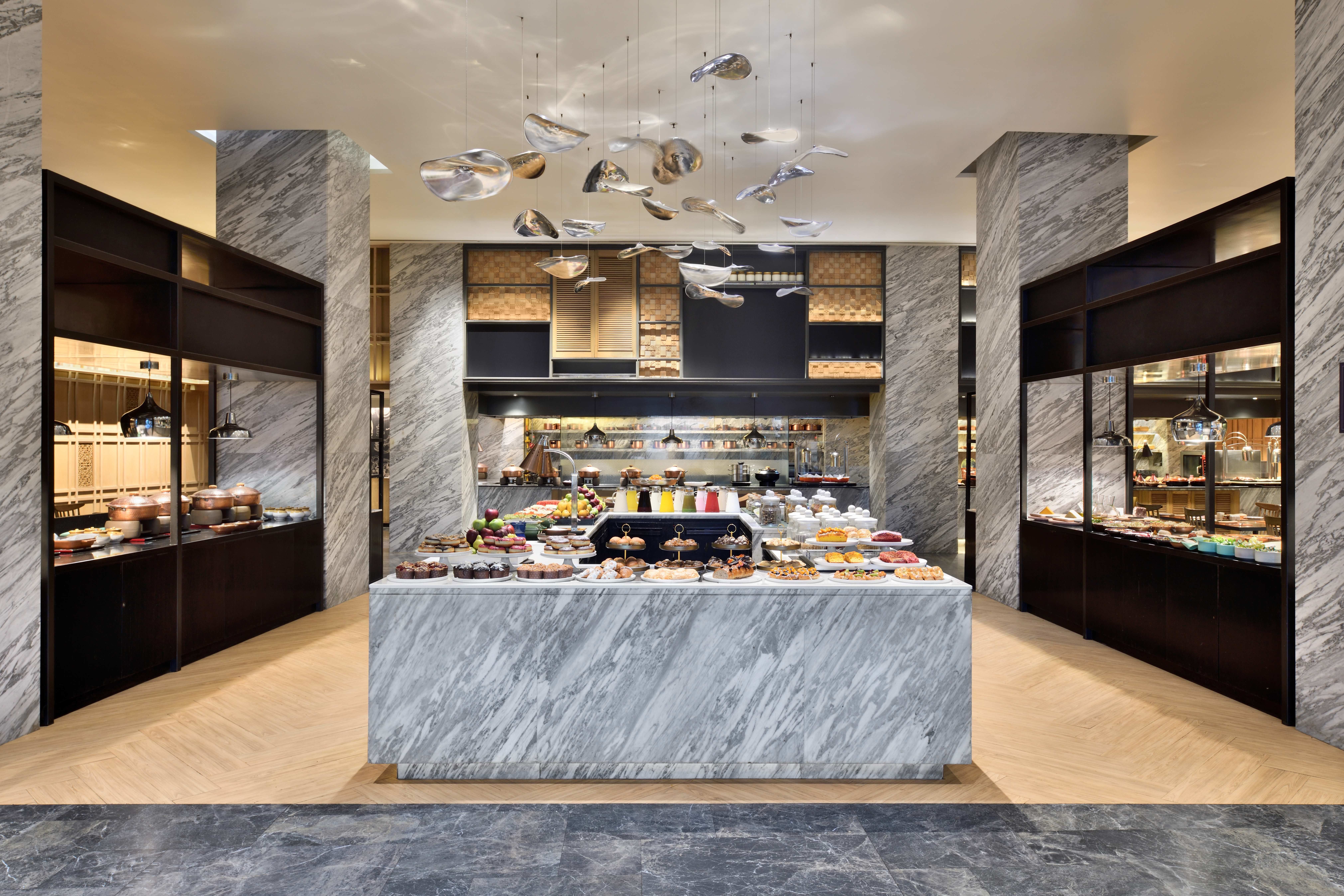 Buffet Restaurants in Powai, Central Mumbai | EazyDiner