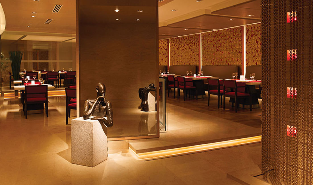 Eazydiner Spotlight: Trident BKC, A Culinary Hotspot Redefining Fine ...