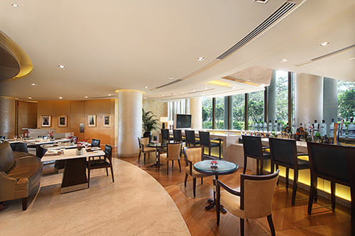 Best Restaurants in Bandra Kurla Complex (BKC), Western Suburbs | EazyDiner