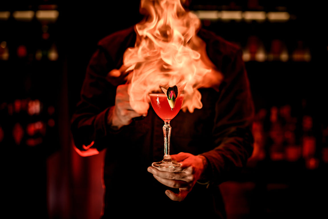 Razzberry Rhinoceros in Juhu Hotel, Mumbai | Get Upto 50% Off