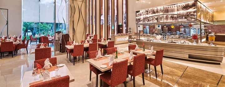 The 20 Best Restaurants in Hotel Metropolis, MumbaiDec 2025 | EazyDiner
