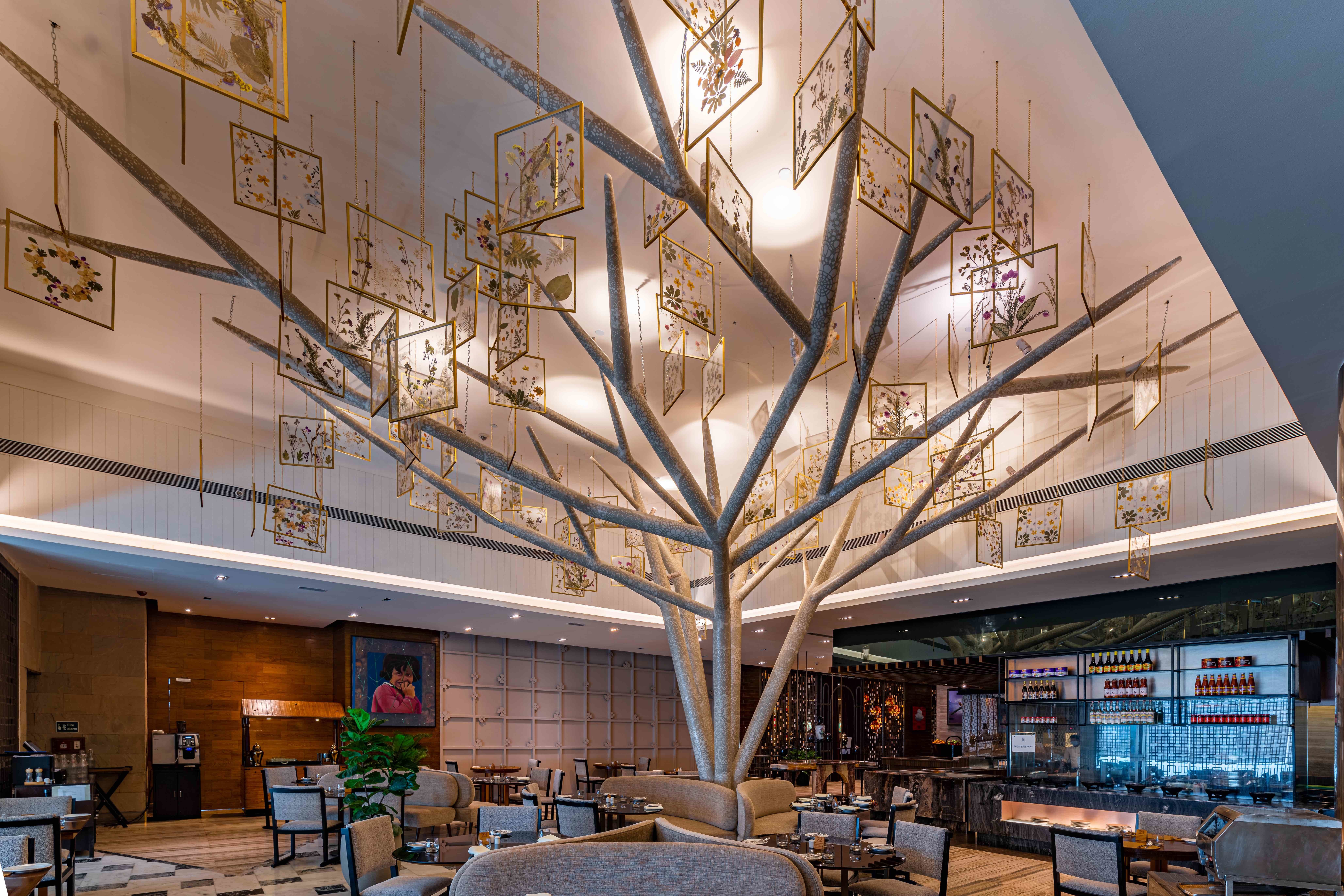 Asilo - Open Air Rooftop Lounge in The St. Regis, Mumbai | Get Upto 50% Off